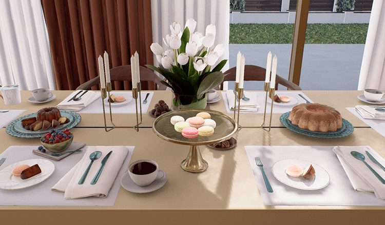 オロル株式会社 | ORORU VIRTUAL TOUR